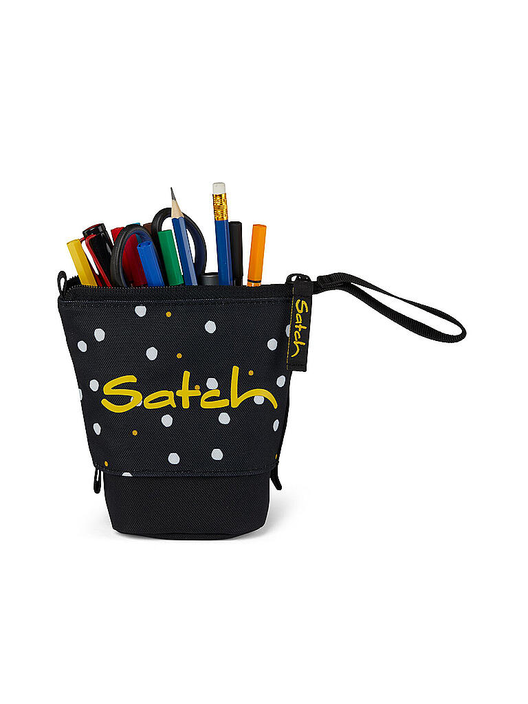 SATCH Pencil Slider Lazy Dazy schwarz