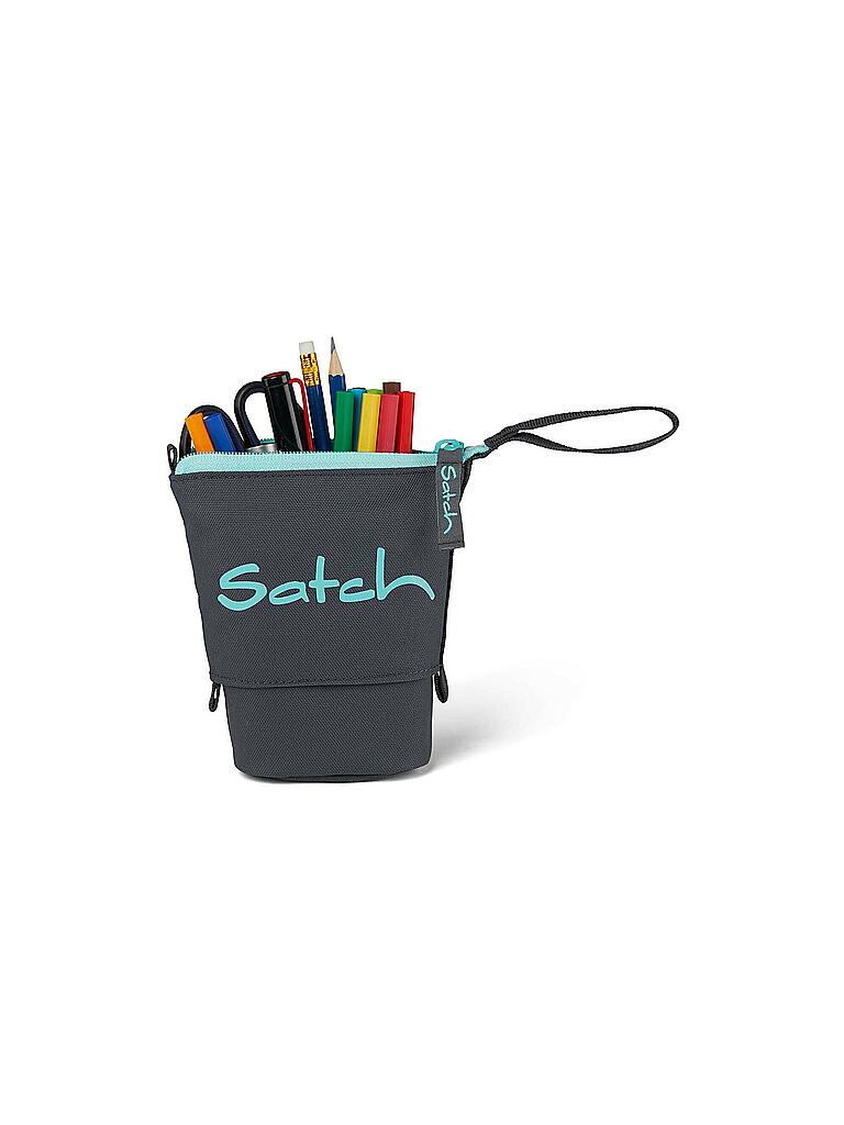 SATCH Pencil Slider Mint Phantom grau
