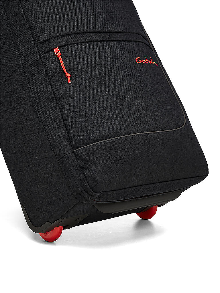 SATCH Trolley flow M Fire Phantom schwarz