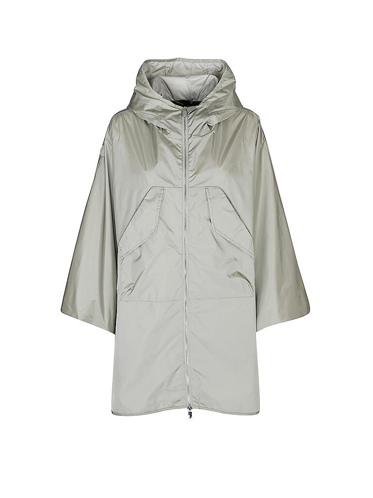 SAVE THE DUCK Poncho beige