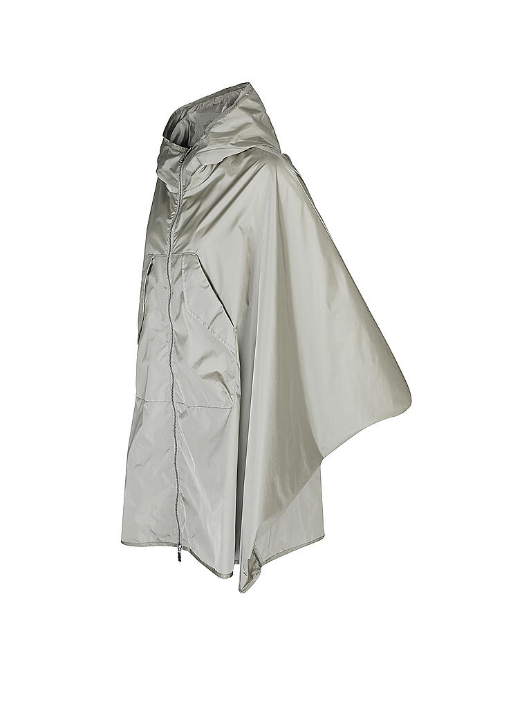 SAVE THE DUCK Poncho beige