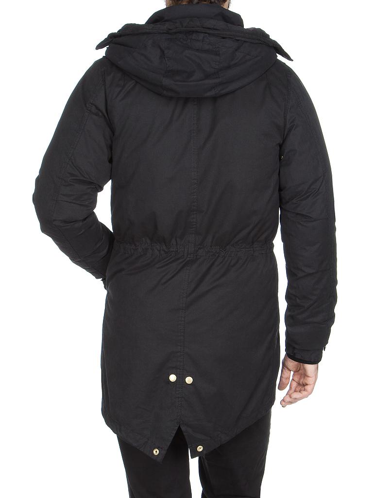 SCOTCH & SODA Parka