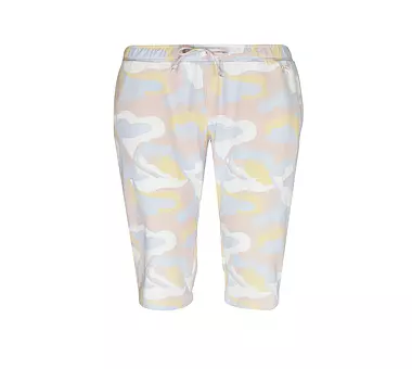 SHORT STORIES Pyjamahose 3/4 bunt