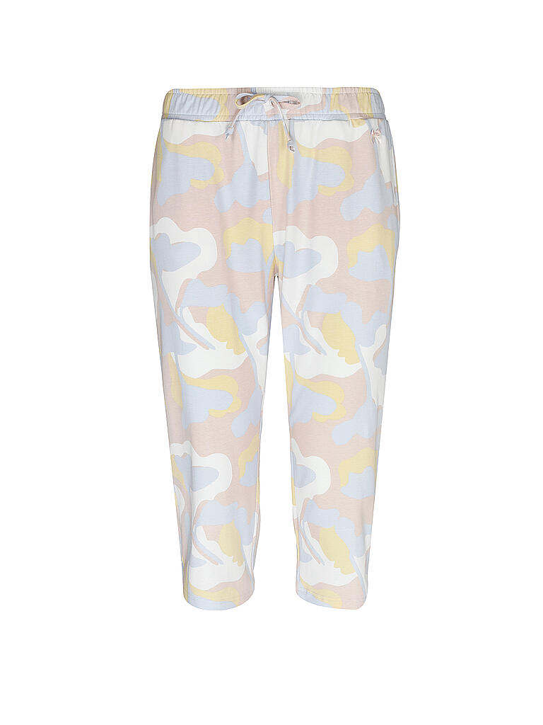 SHORT STORIES Pyjamahose 3/4 bunt