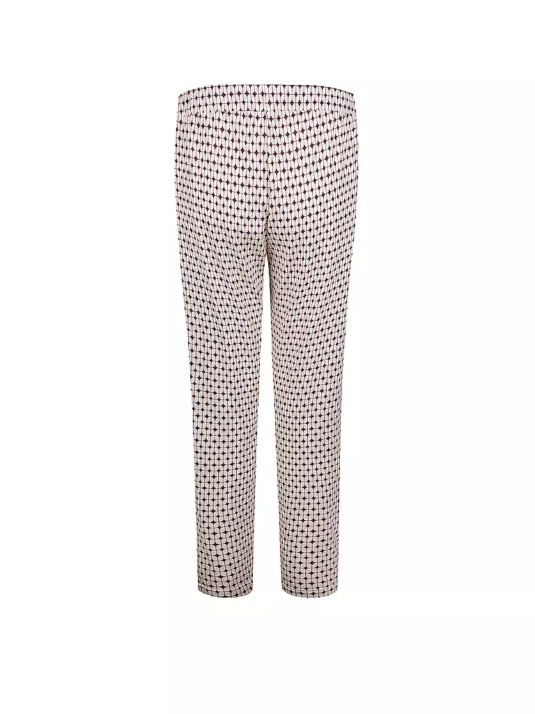 SHORT STORIES Pyjamahose creme