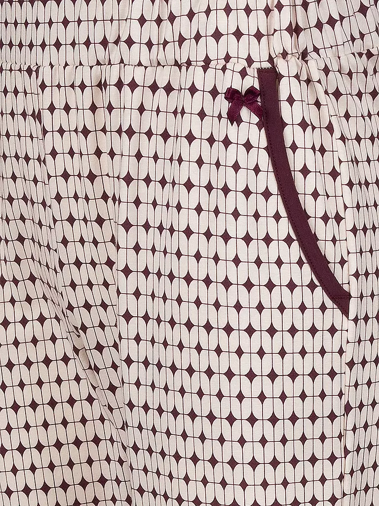 SHORT STORIES Pyjamahose creme