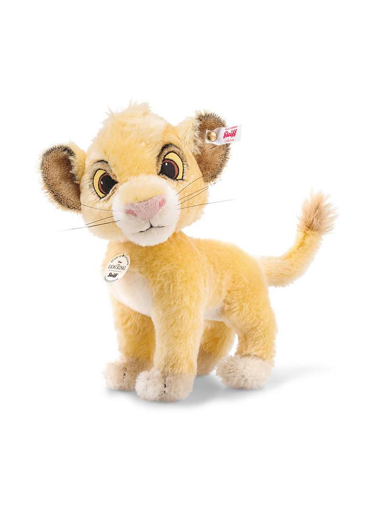 STEIFF Disney Lion King Simba 24cm (Limited Edition) 355363