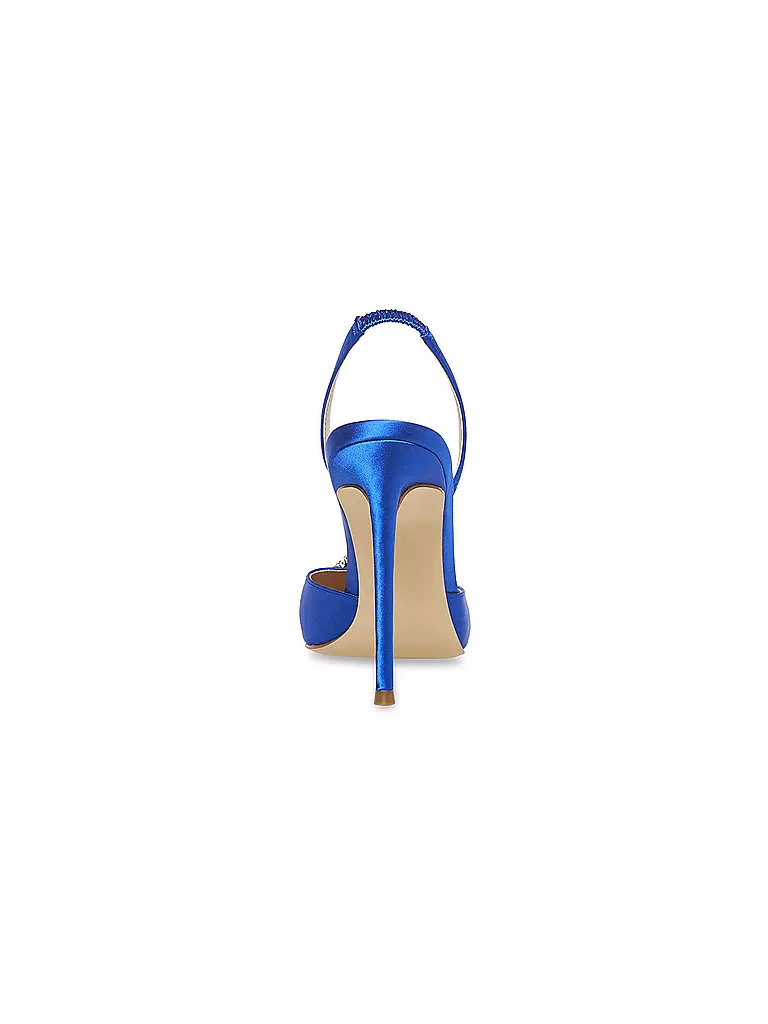 STEVE MADDEN Pumps VIONNET blau
