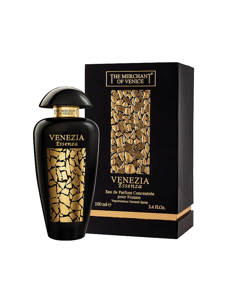 THE MERCHANT OF VENICE Venezia Essenza Eau de Toilette Spray for her ...