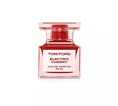 TOM FORD BEAUTY Private Blend Electric Cherry Eau de Parfum 30ml keine Farbe
