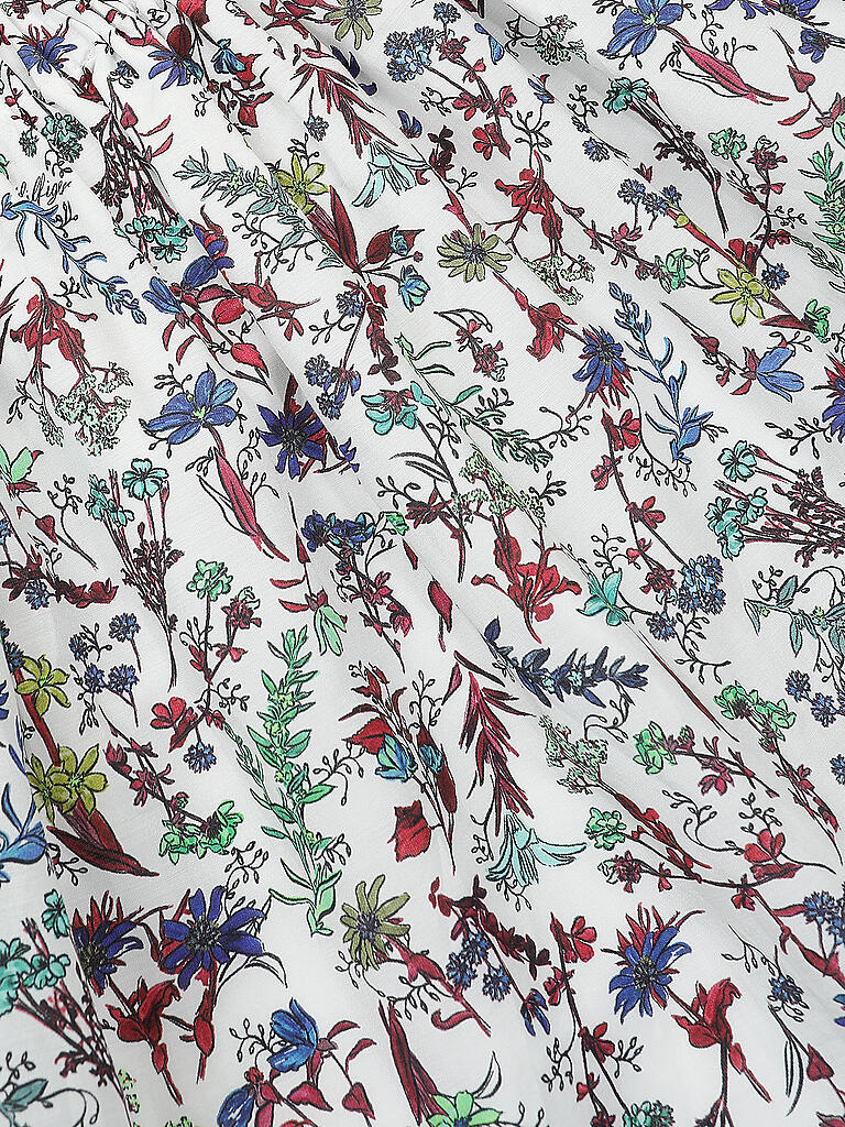 TOMMY HILFIGER Mädchen Rock weiss