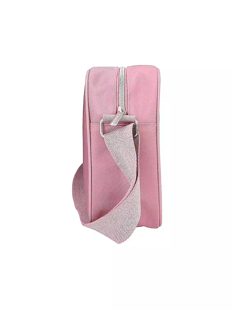 TOP MODEL TOPModel Umhängetasche Glitter Queen keine Farbe