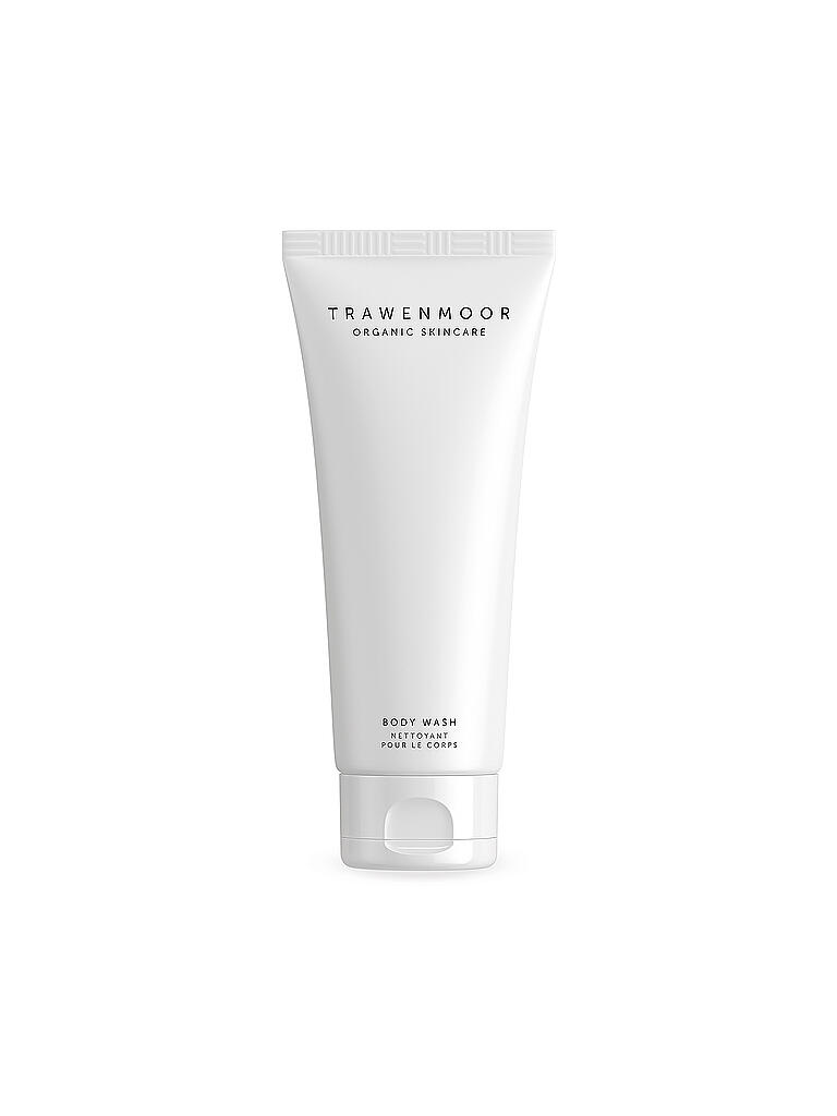 TRAWENMOOR Geschenkset - BODY CARE Set 2x150ml / 50ml / 75ml keine Farbe