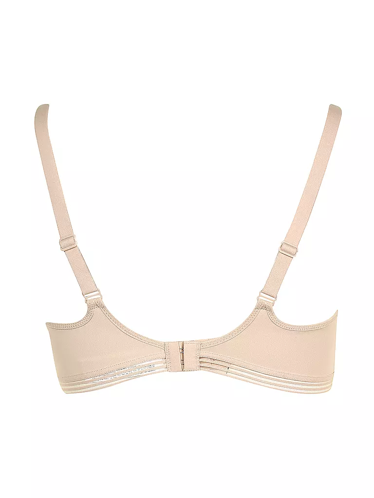 TRIUMPH Minimizer BH "Infinite Sensation" (Smooth Skin) smooth skin beige