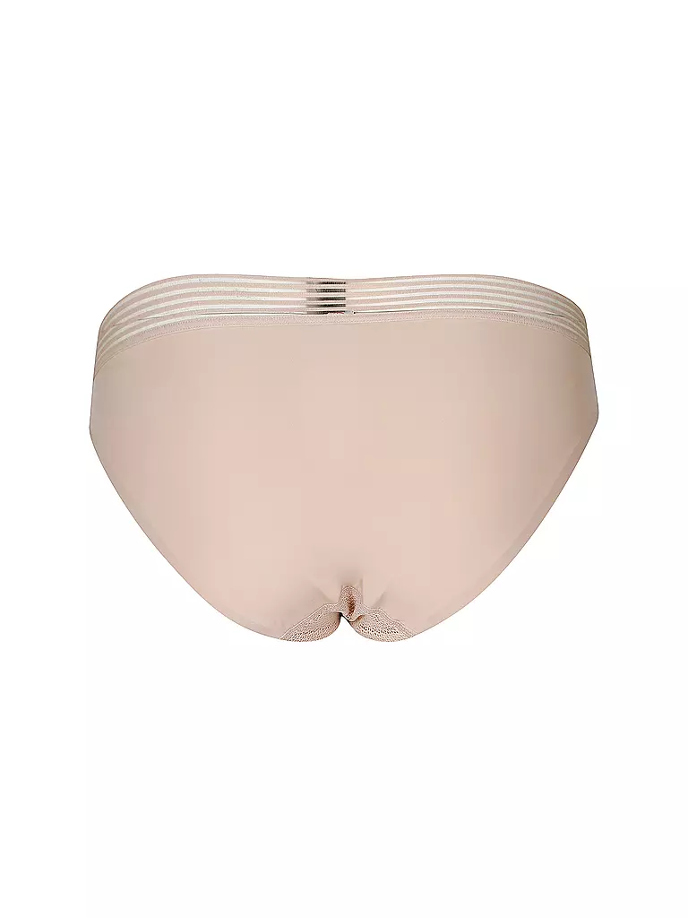 TRIUMPH Tai-Slip "Infinite Sensation" (Smooth Skin) beige