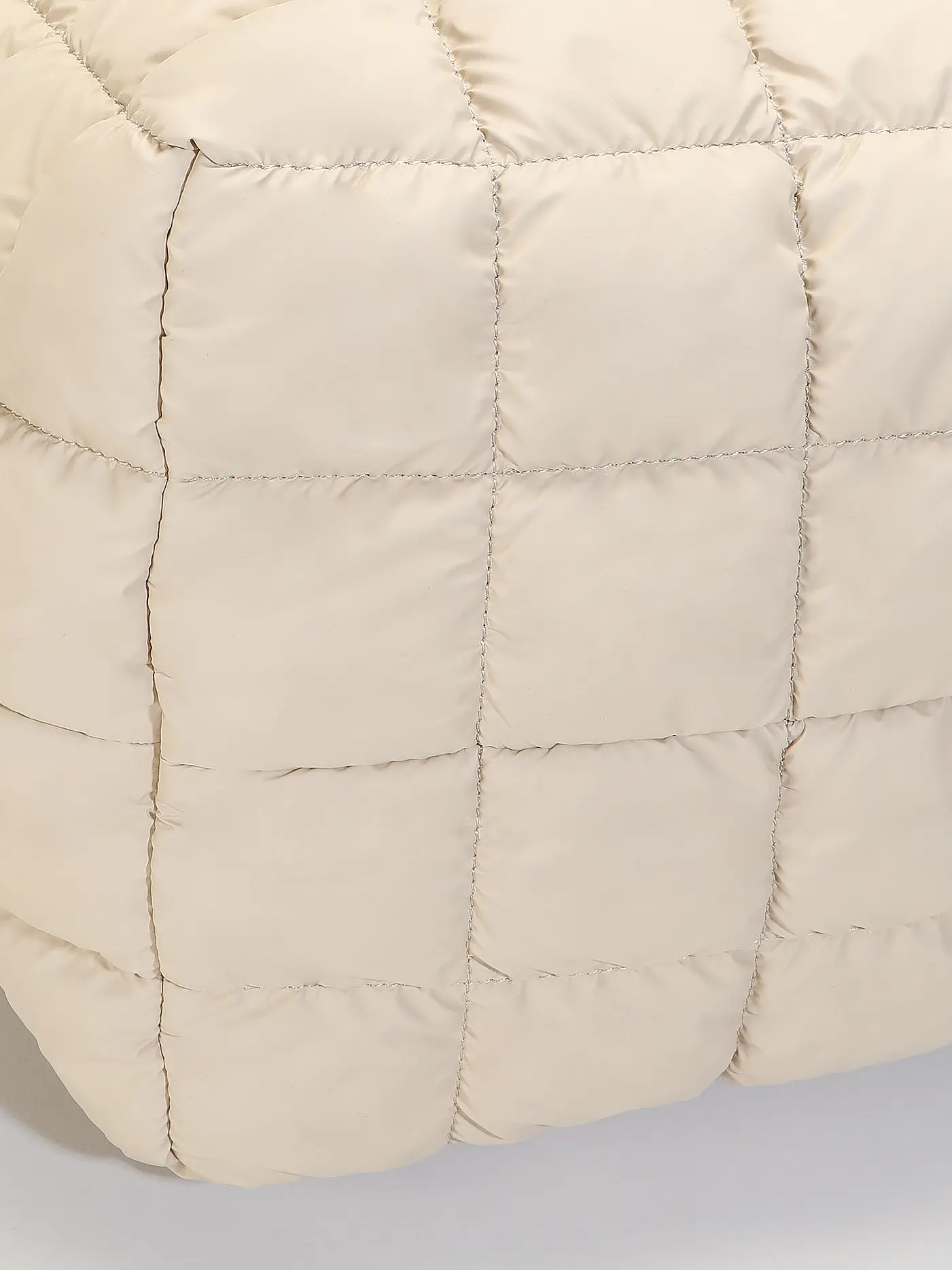 VEE COLLECTIVE Tasche - Shopper PORTER TOTE Medium beige