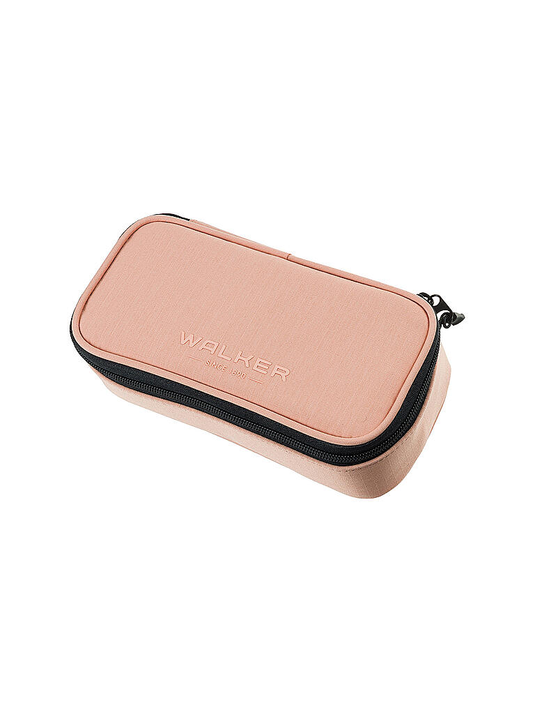 WALKER Federmappe Pencil Box Concept rosa