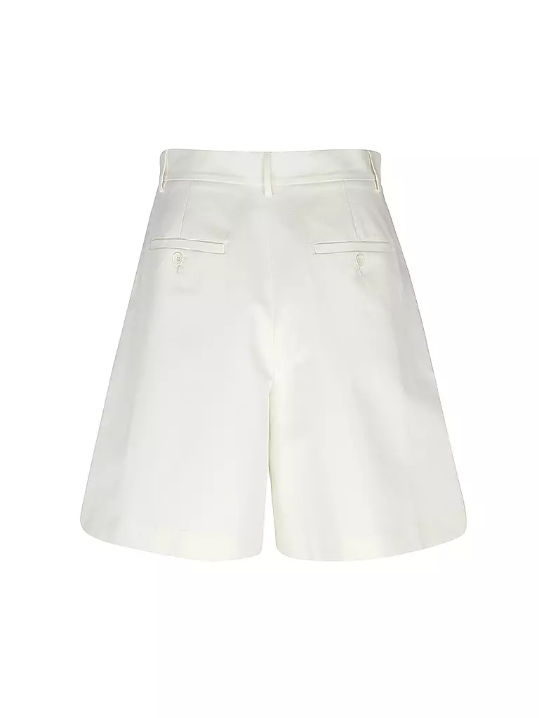 WEEKEND MAX MARA Shorts ECUBA creme