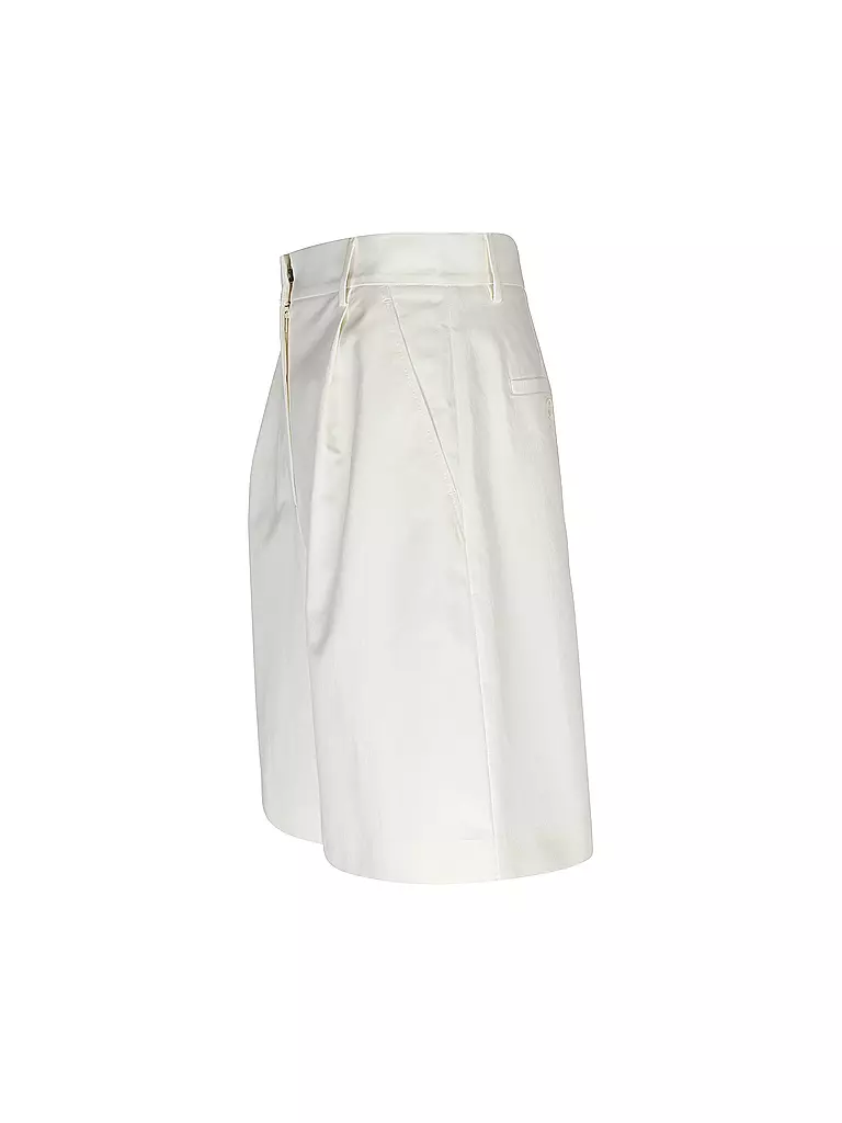 WEEKEND MAX MARA Shorts ECUBA creme