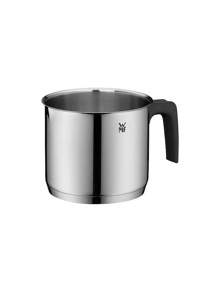 WMF Milchtopf 14cm Cromargan silber