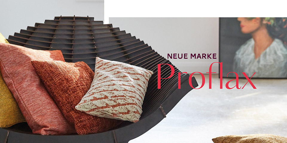 PROFLAX | Online Shop bei Kastner & Öhler