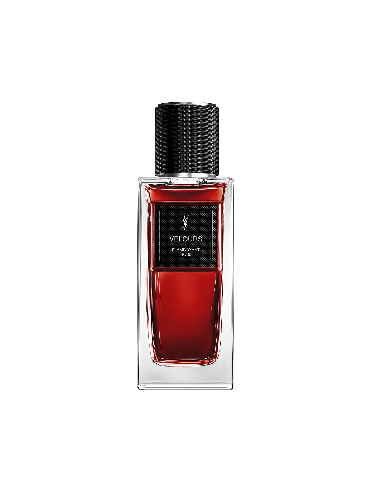 YVES SAINT LAURENT Le Vestiaire des Parfums Rouge Velours Eau de Parfum ...