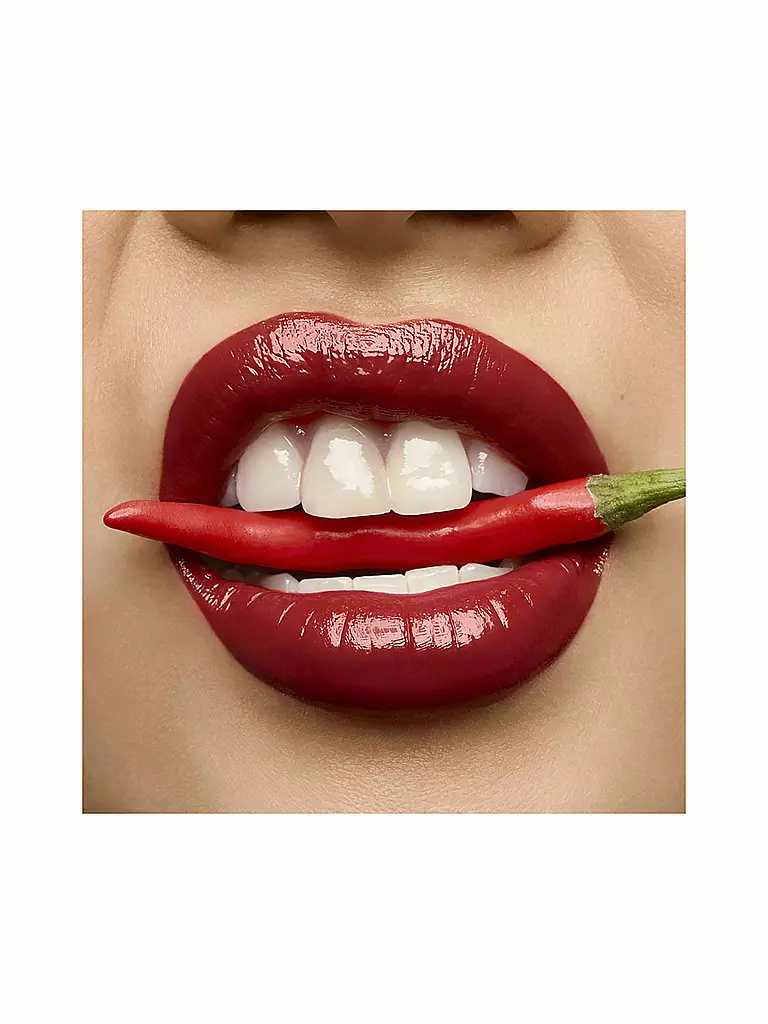 YVES SAINT LAURENT Lippenstift - Rouge Volupte Shine ( 131 Chilli ...
