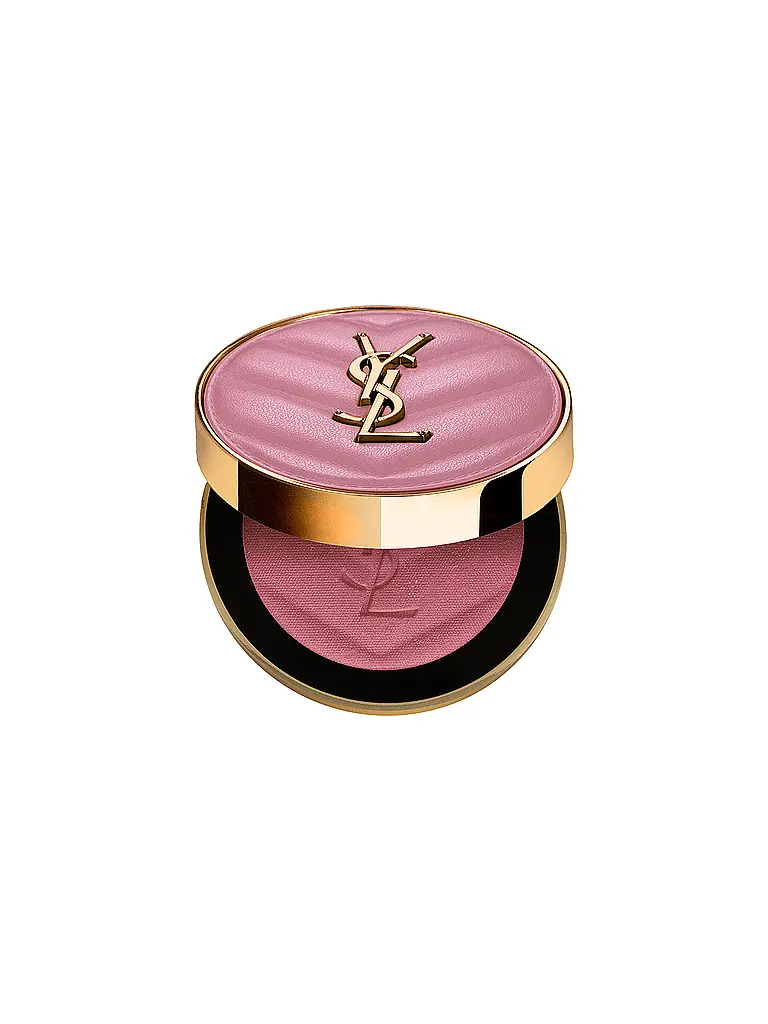 YVES SAINT LAURENT Make Me Blush Bold Blurring Blush (44 Nude ...