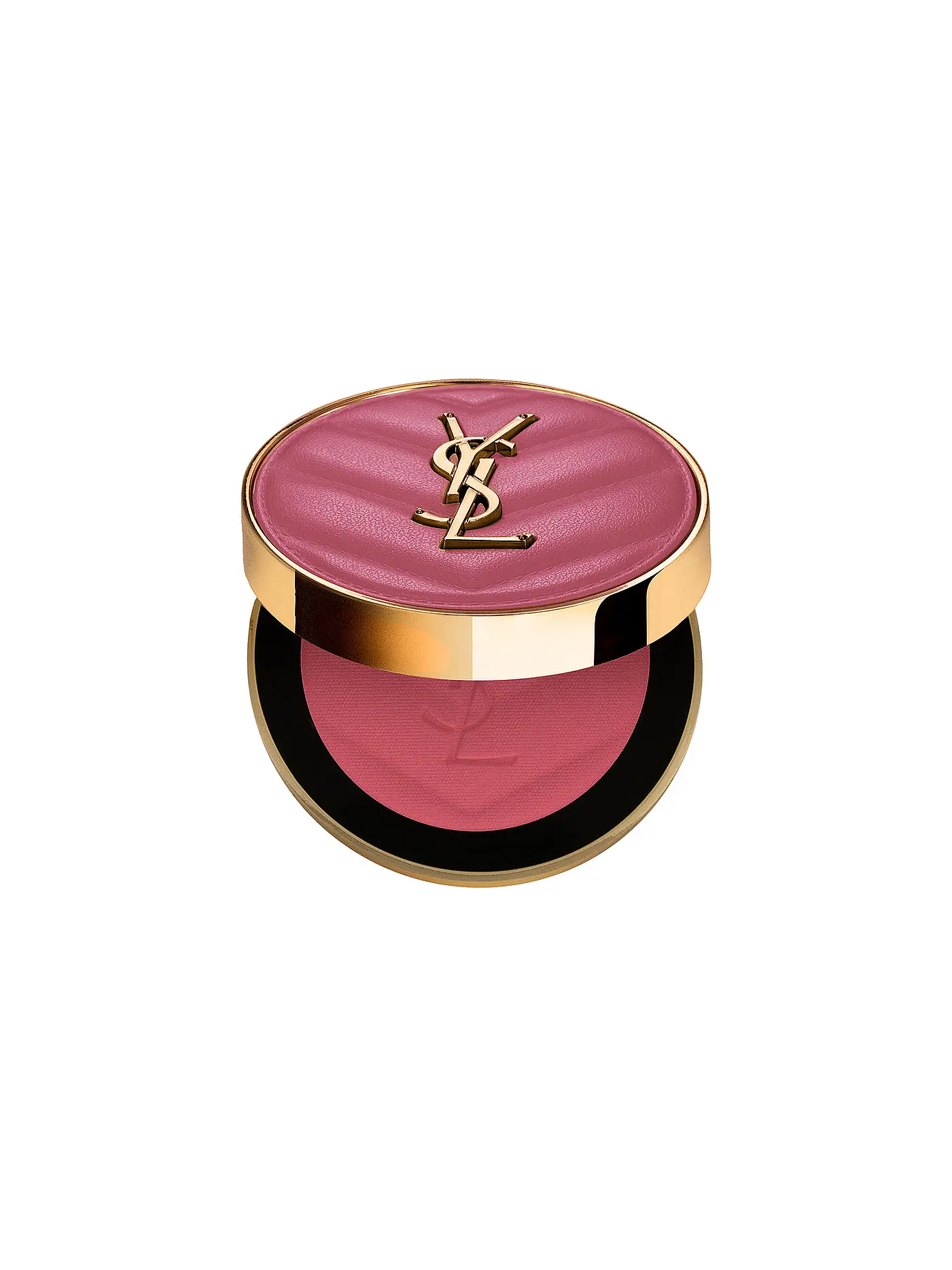 YVES SAINT LAURENT Make Me Blush Bold Blurring Blush (54 Berry Bang) beere
