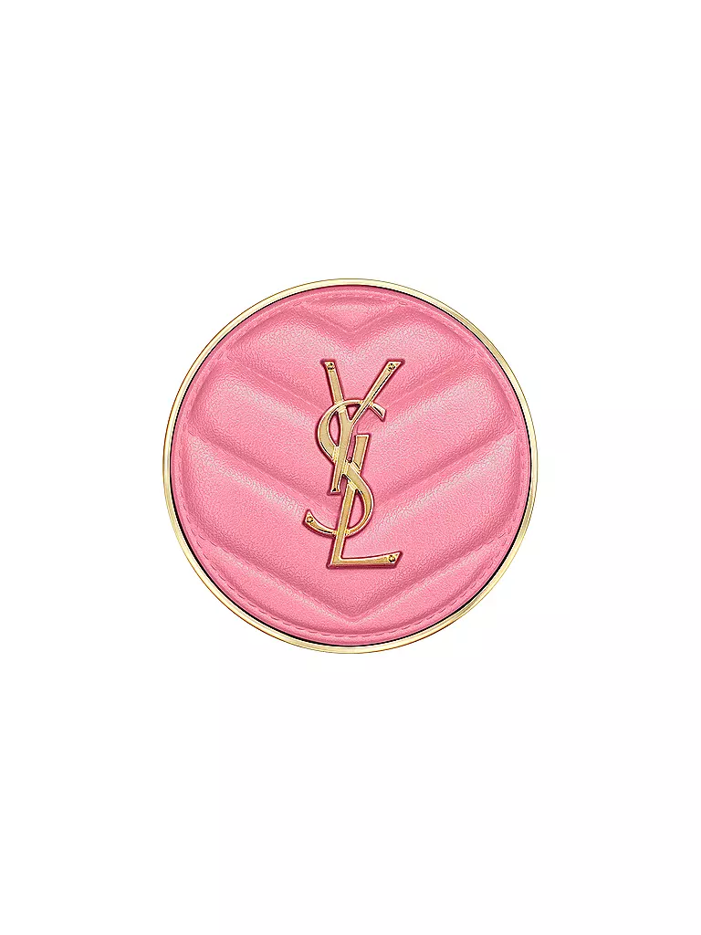 YVES SAINT LAURENT Make Me Blush Bold Blurring Blush (93 Restless Rosé ...
