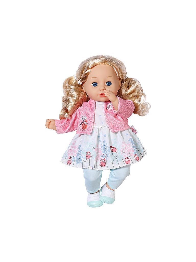 ZAPF CREATION Baby Annabell Little Sophia 36cm keine Farbe